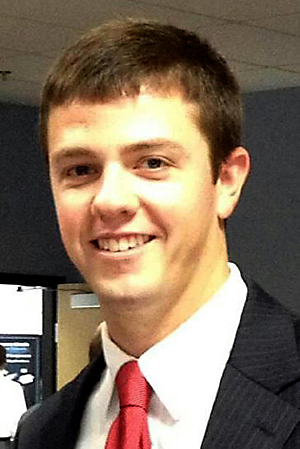 You Need to Meet: Aaron Van Allen