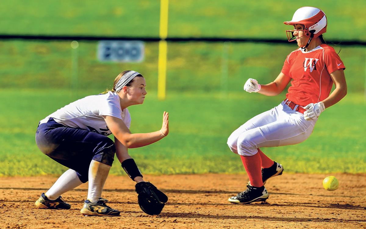 Temple Christian's Hogan wins VACA MVP for fourth year running