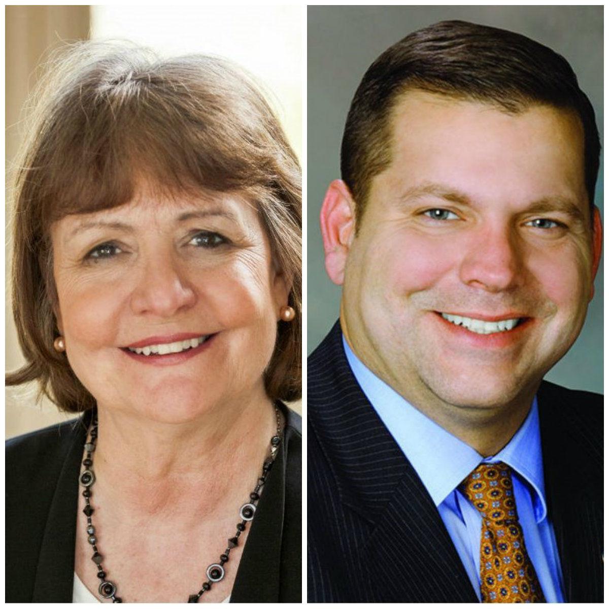 Garrett: Trump reducing staff in Va. 'doesn't change anything' for him ...