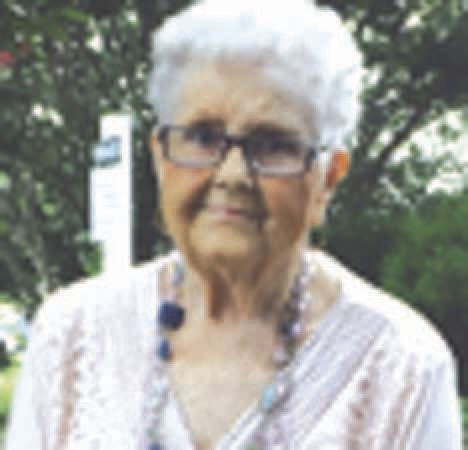 Walker, Isabelle Witt