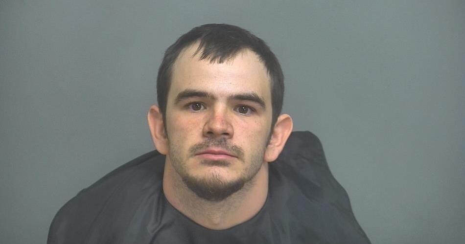 Inmate charged for trying to sneak drug into Amherst jail