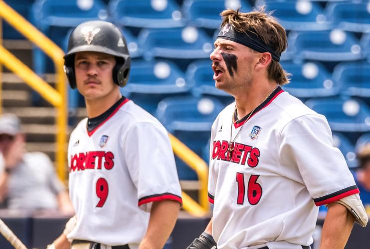 Lynchburg baseball defeats Misericordia to claim second straight win at ...