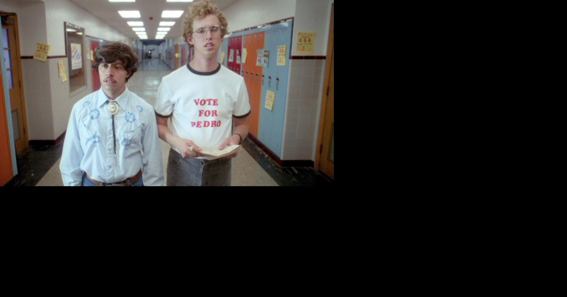 Bring your own tots: Cast of cult comedy "Napoleon Dynamite" heads to ...