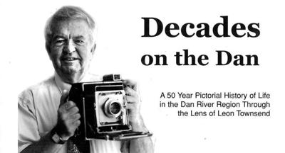 Leon Townsend had powerful impact on community