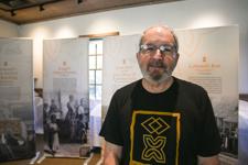 Lynchburg's David Neumeyer to receive award for excellence