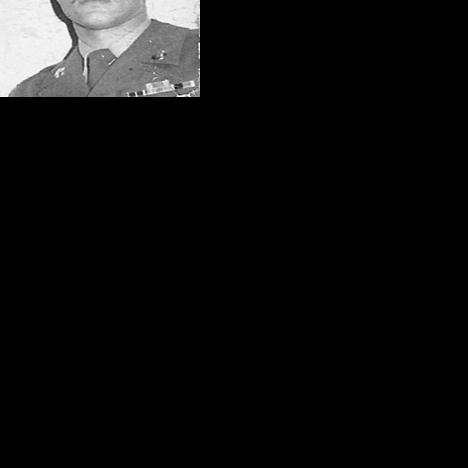 Booker, Harold "Lil Boy"