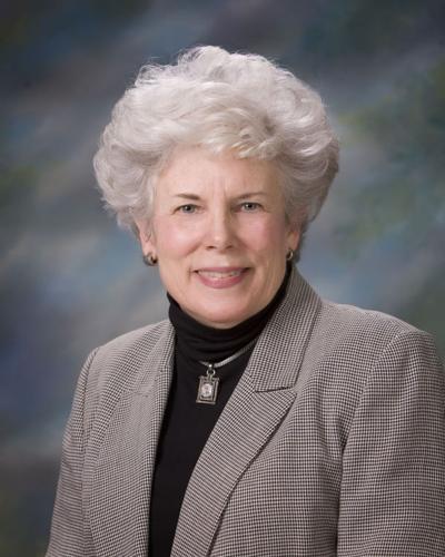 Danville Regional Medical Center director receives national award