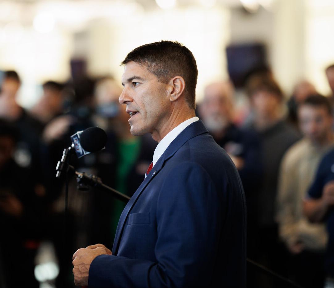 Chadwell: Liberty football's early signees 'all good fits here'