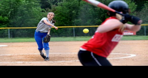 Dan River, Tunstall prepping for regional softball tournaments