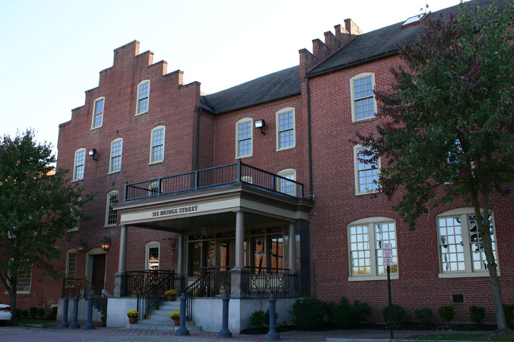 Holiday Tour gives a peek inside some of Danville’s historic structures
