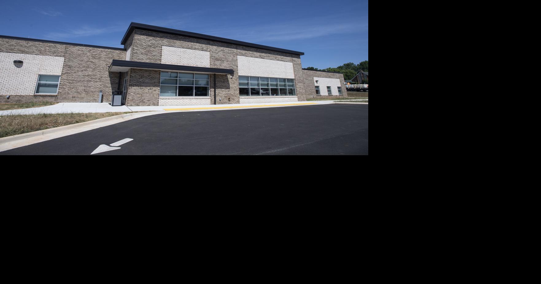 Johnson Health Center announces urgent care services
