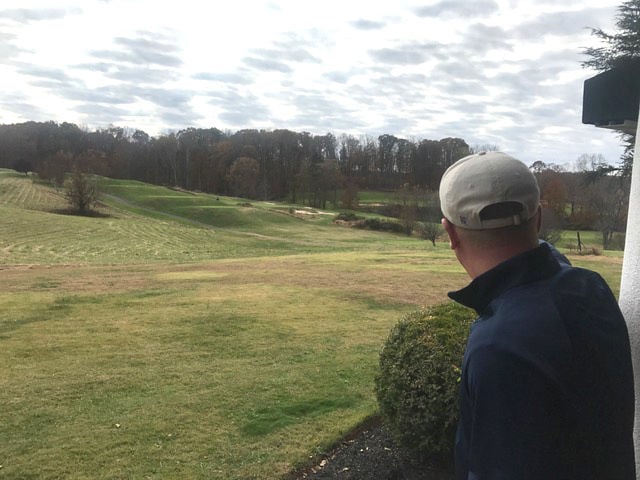 Poplar Grove golf course, Manor House to undergo renovation