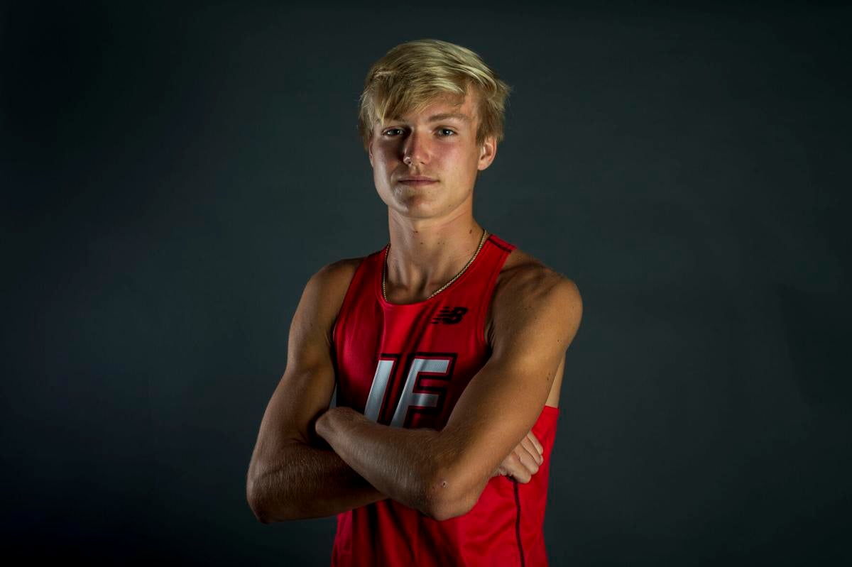 Prep Roundup: Lamanna leads JF girls to third place at Class 4 cross ...