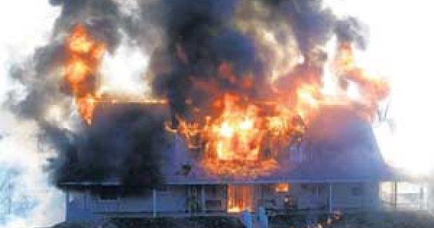 Cause of Wesley Earnest house fire still under investigation