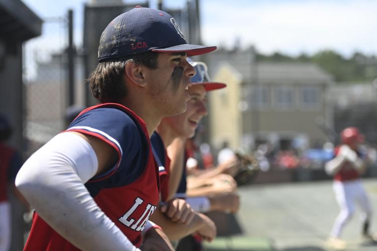 York uses grand slam to overcome LCA in Class 3 state championship