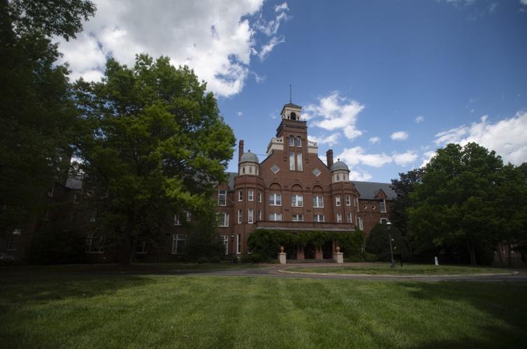 Randoph College campus, Montvale school get historic status