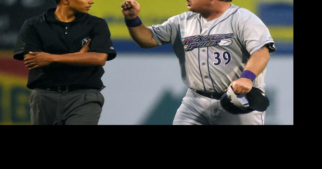 Ahrens lifts Hillcats to victory amid protest from Dash