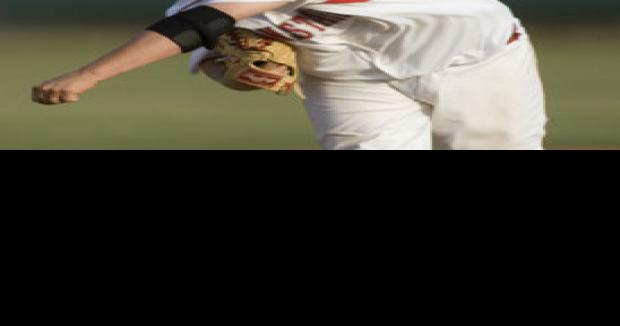 Heart of Tunstall baseball team's lineup graduates short of ultimate goal