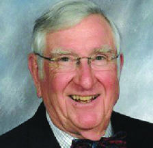 Sullivan, Charles
