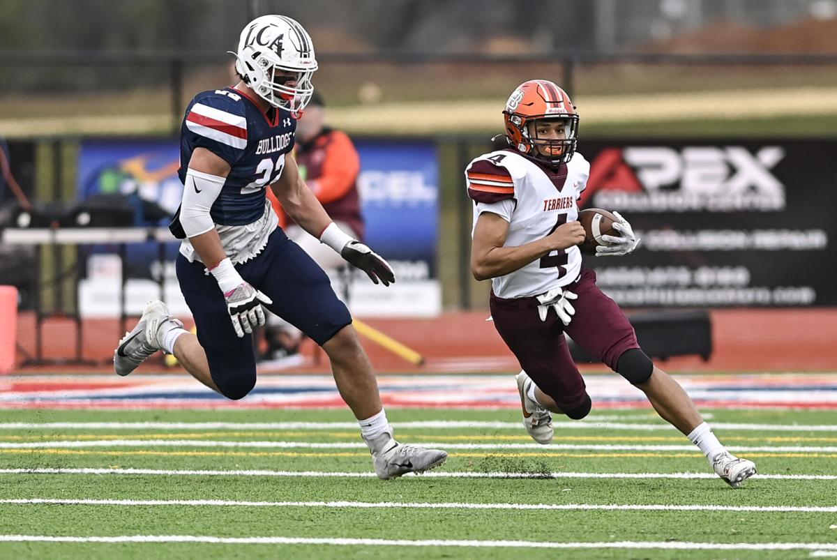 Region Roundup: Four LCA athletes sign, Liberty football announces mid ...