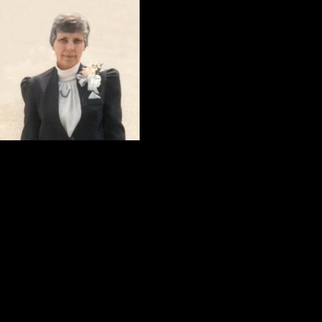 Shipp, Joyce Marie Smith