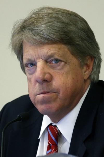 Republican Frank Wagner, who holds key Virginia Senate seat, won't seek ...