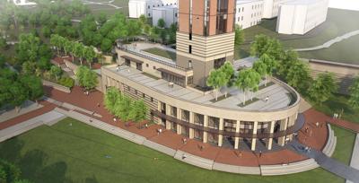 Liberty University School of Divinity to honor Rawlings family