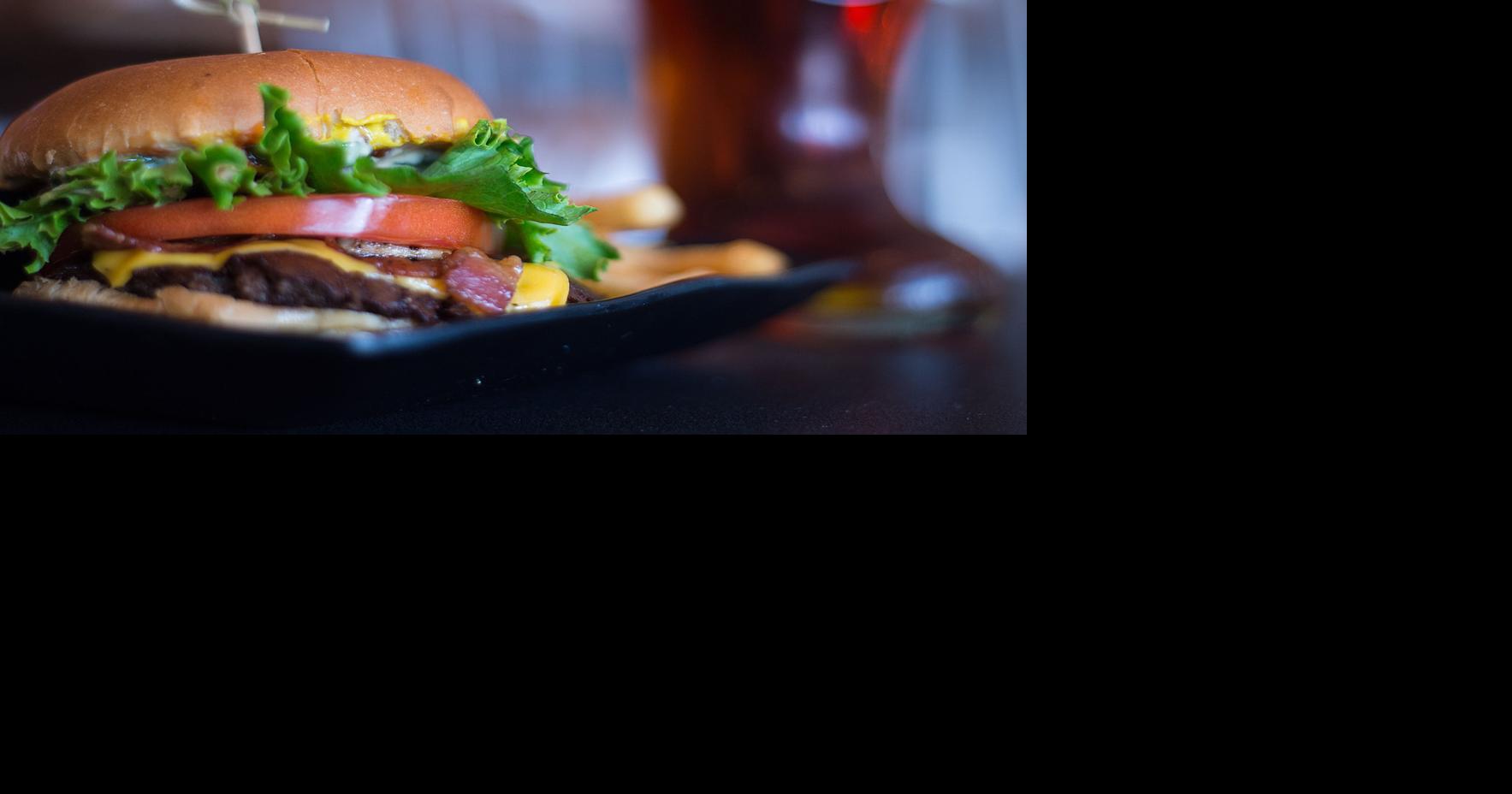 Brauburgers to move to larger location, still in Forest