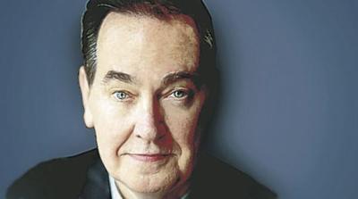 Cal Thomas: The George Floyd narrative