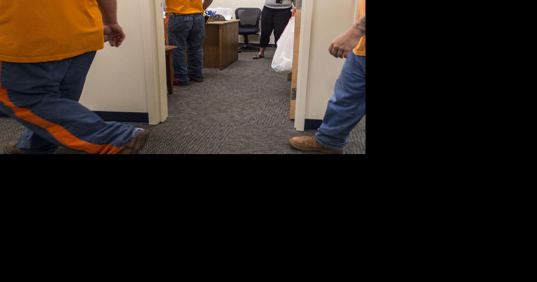 Probation office finds new home on Florida Avenue