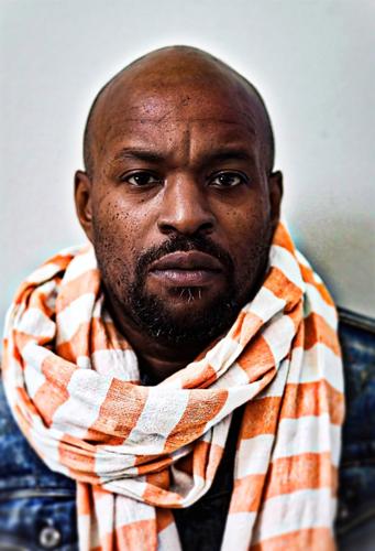 Black Ice bringing slick rhymes to Lynchburg