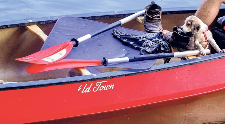 Batteaux continue their trek to Richmond