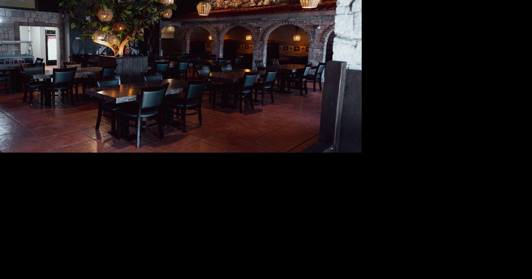 New Mexican restaurant opening