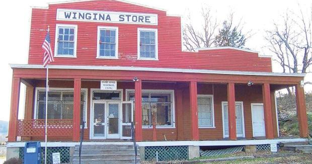 Proposed Norwood-Wingina historic district focus of Sunday meeting