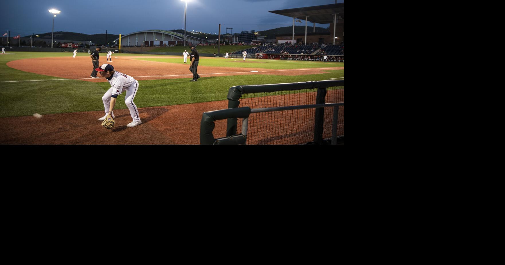 Ian McCaw Q&A, Part 4: Olympic sports rise on campus