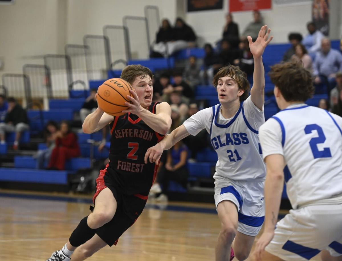 LCA boys earn big win, and more HS basketball recaps