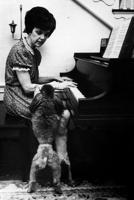 A pastor’s wife: Macel Falwell, widow of Jerry Falwell Sr., dies at age 82