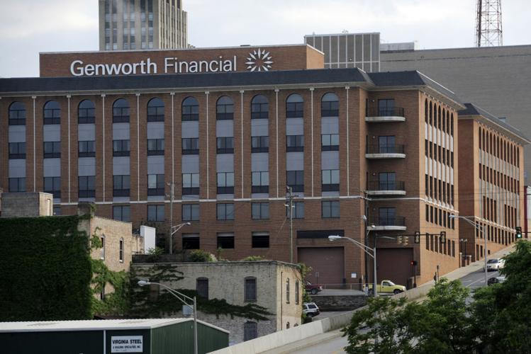 Genworth stock plummets after company sets aside more insurance reserves