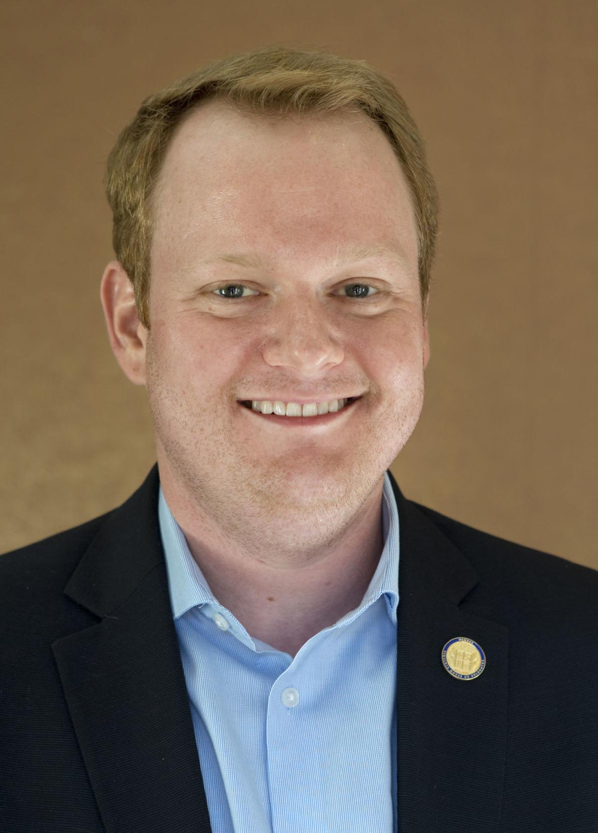 Virginia legislator Hurst detained, released from traffic stop