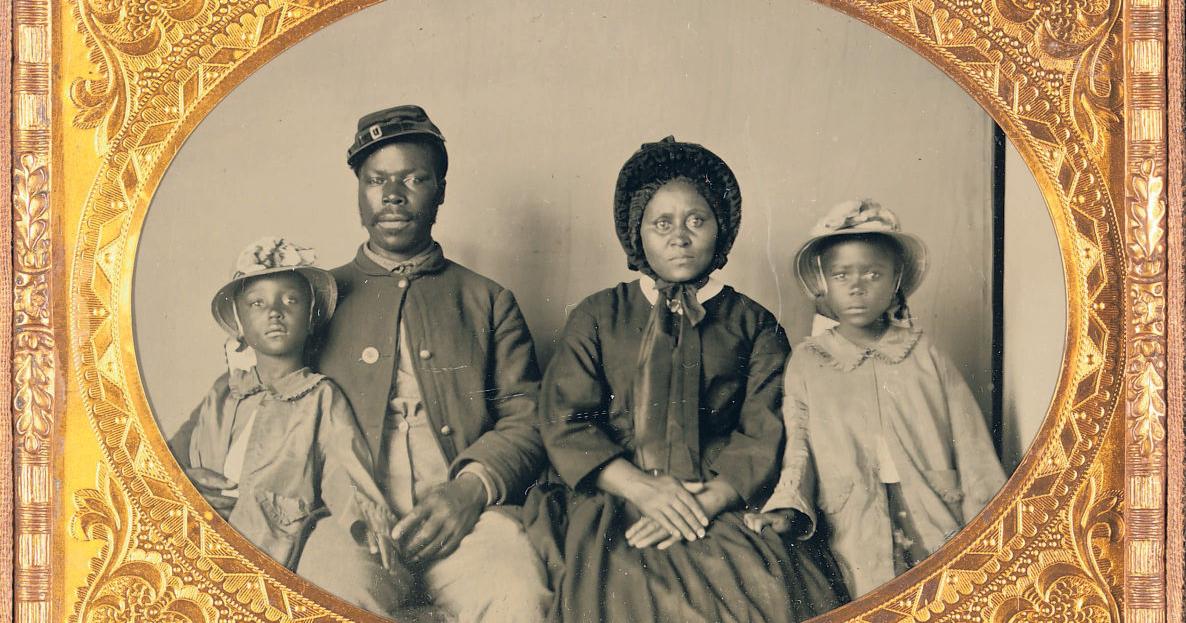 Appomattox 150th: April 1865 - Retreat, surrender & aftermath