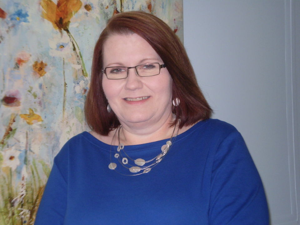 Hospitals name new market director for home health