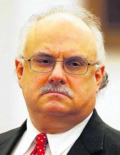 Mystery lingers: Who shot Joey Sanzone?