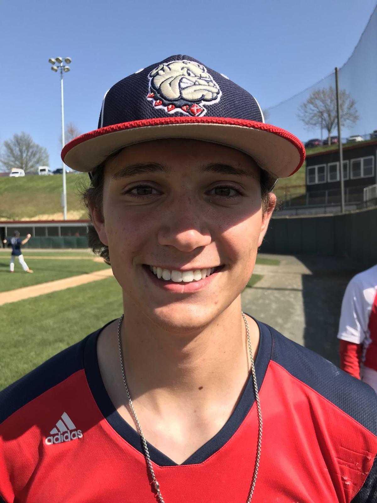LCA's Gordon, LU's McInvale selected on final day of MLB Draft