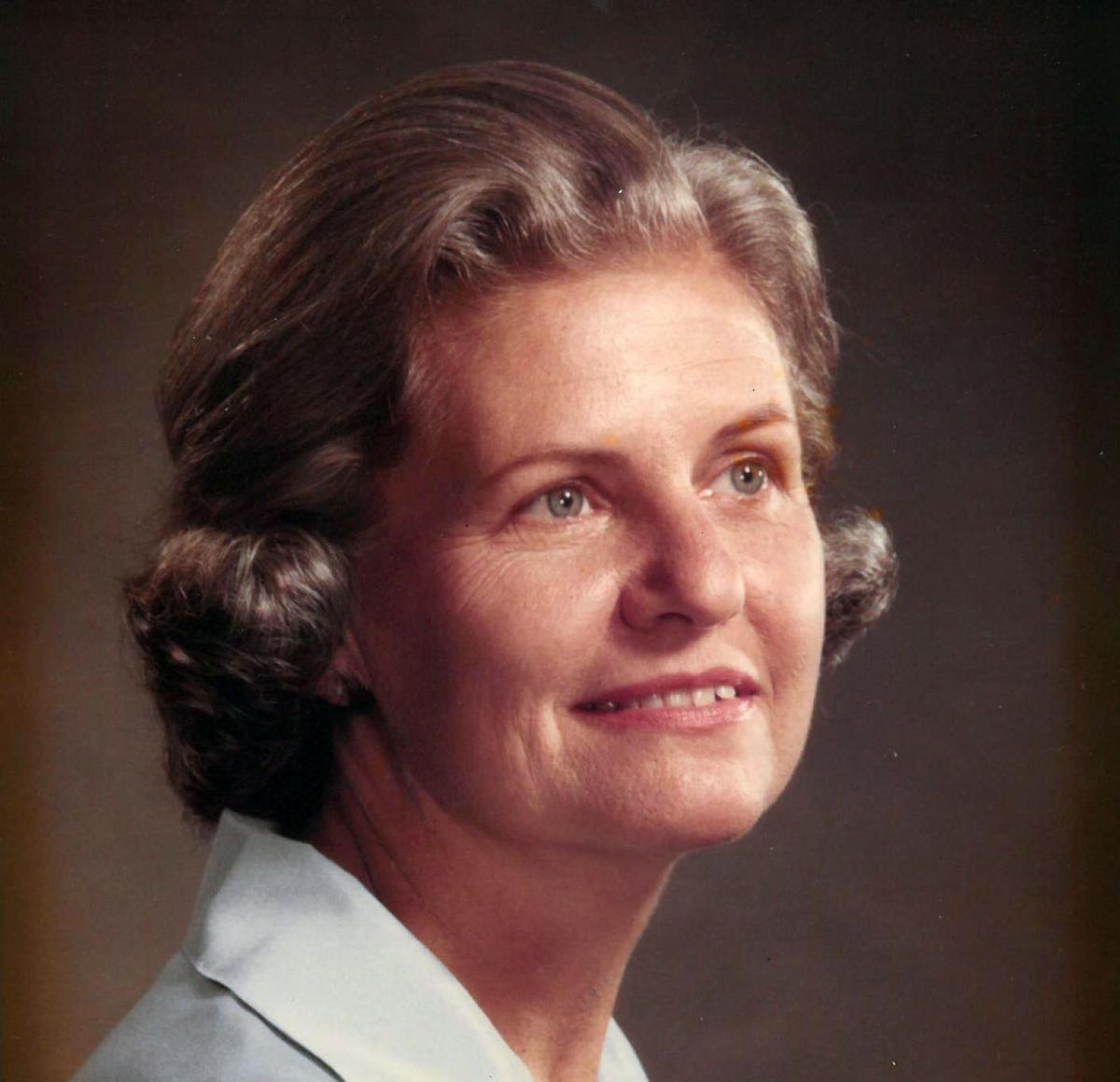 Moomaw, Mary Kathryn Burton | Obituaries | newsadvance.com