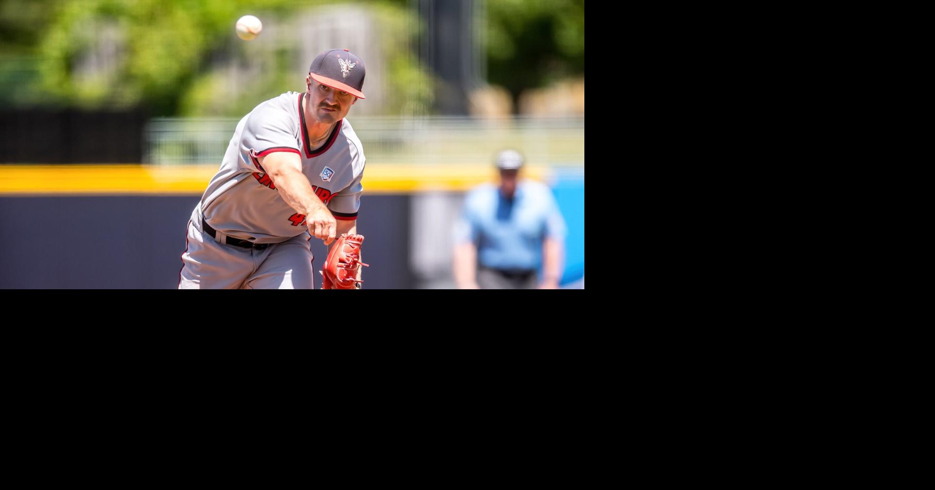 Lynchburg baseball earns upset victory over Endicott in opening round ...