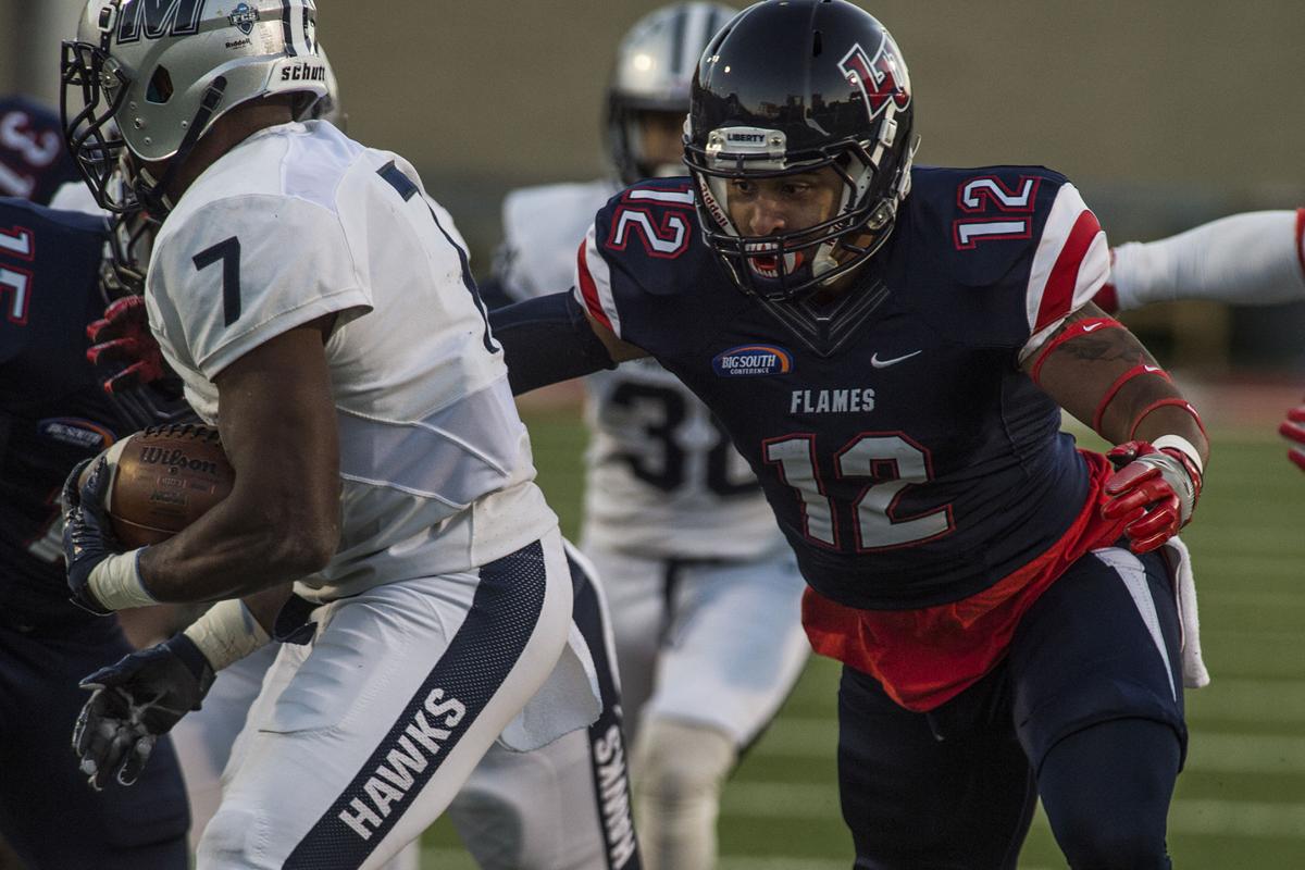 Flames football position breakdown: Linebacker