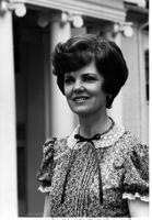 A pastor’s wife: Macel Falwell, widow of Jerry Falwell Sr., dies at age 82