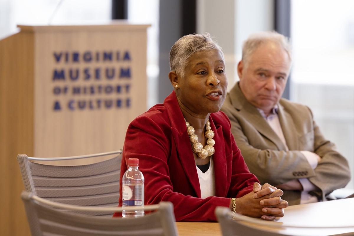 How central Virginia mail delivery imploded