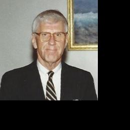 Messier Sr. M.D., Robert Henry