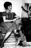 A pastor’s wife: Macel Falwell, widow of Jerry Falwell Sr., dies at age 82